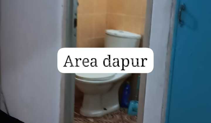 Rumah Dengan Jogging Track Disewa di Cikoko | Terbaru 2026