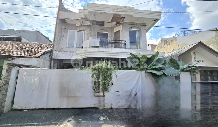 Rumah Dijual Tanpa Perantara di Patal Senayan | Harga 2025