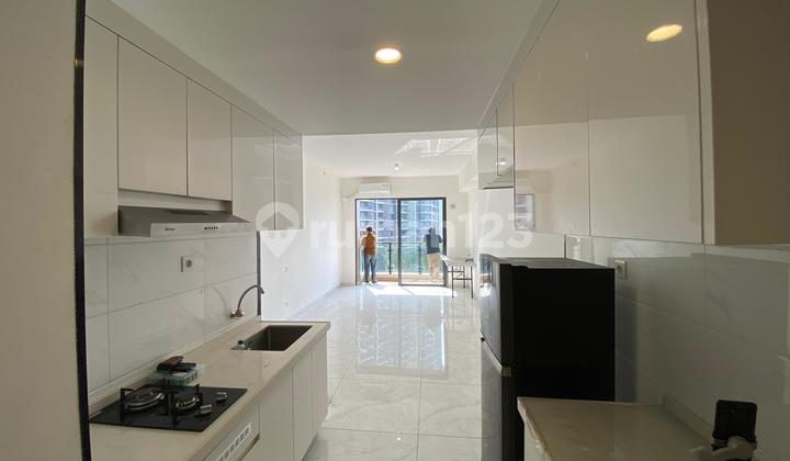 Apartemen Sky House Lantai 7 Type 3 Bedrooms BSD City | Rumah123