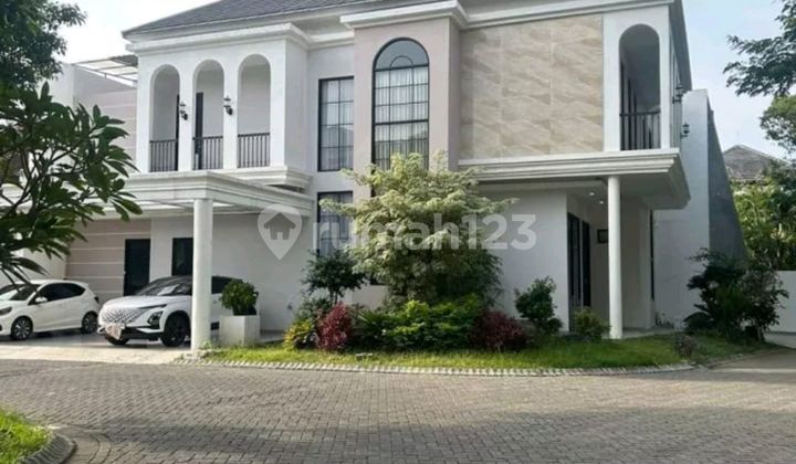 Taman Puspa Raya Citra Land.60217, Surabaya Kota Rumah Shm | Rumah123