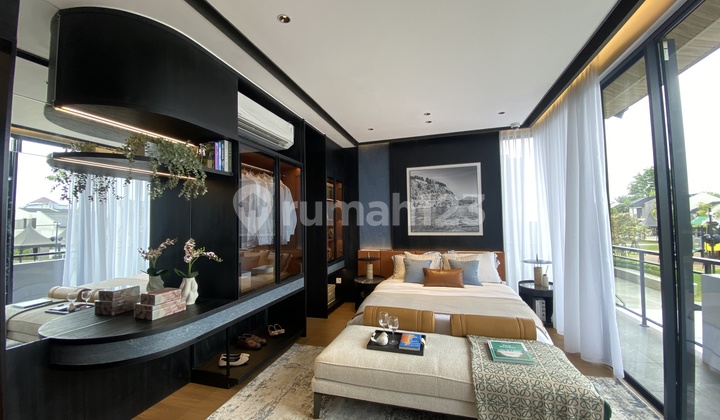 Rumah Dijual di Gading Serpong, Tangerang | Harga 2025