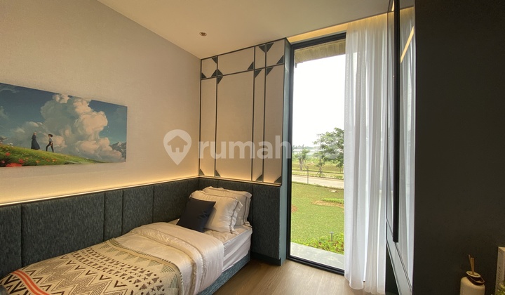 Rumah Dijual di Gading Serpong, Tangerang | Harga 2025