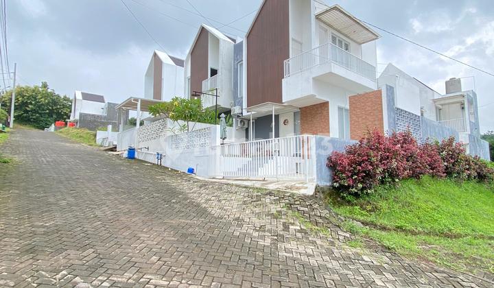 Promo Harga Khusus Ruman Beringin Ngalian Semarang | Rumah123