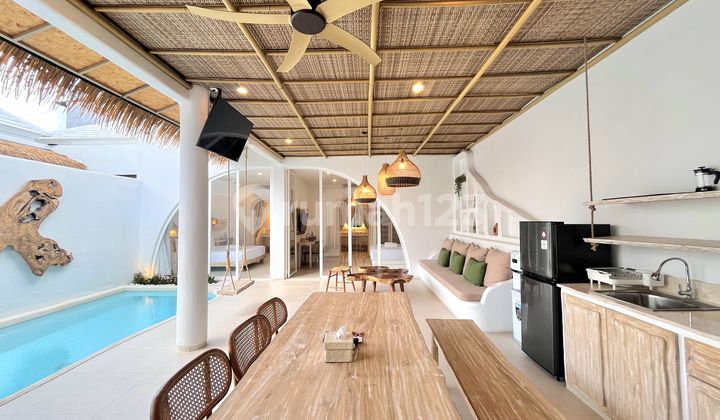 Villa Dijual di Patal Senayan | Rumah123