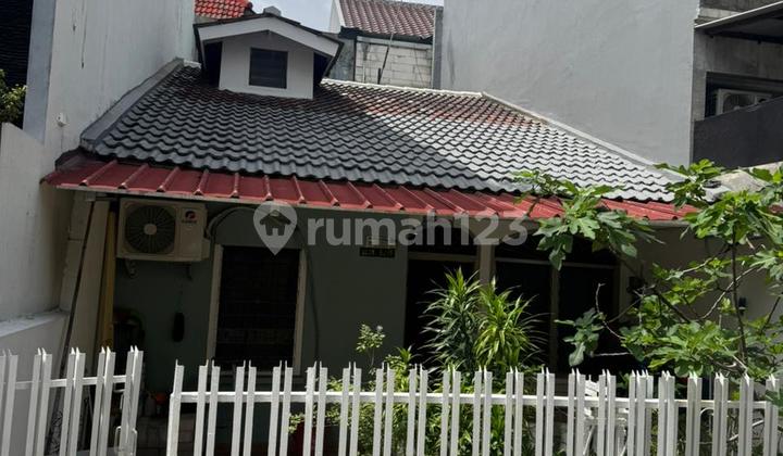 Dijual Cepat Rumah Di Kelapa Cengkir Jakarta Utara | Rumah123