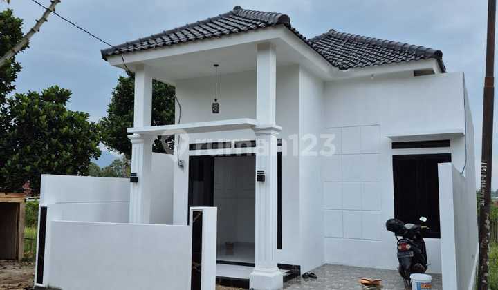 Rumah Tipe 54 Dijual di Lampung | Terbaru 2025