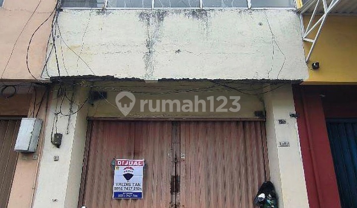 Jual Beli Ruko 2 Lantai di Asemrowo, Surabaya | Harga Terbaru 2025
