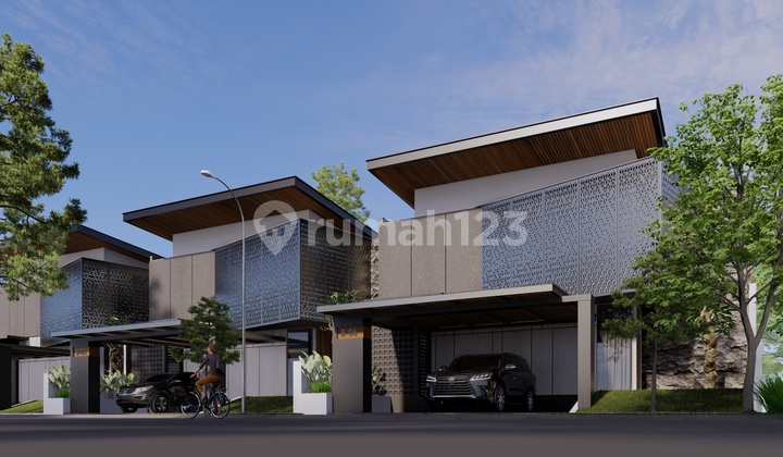 Boulevard di Living Asia by Meka Asia | Rumah123