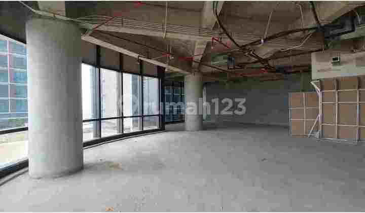 Office Tower Ciputra World | Rumah123