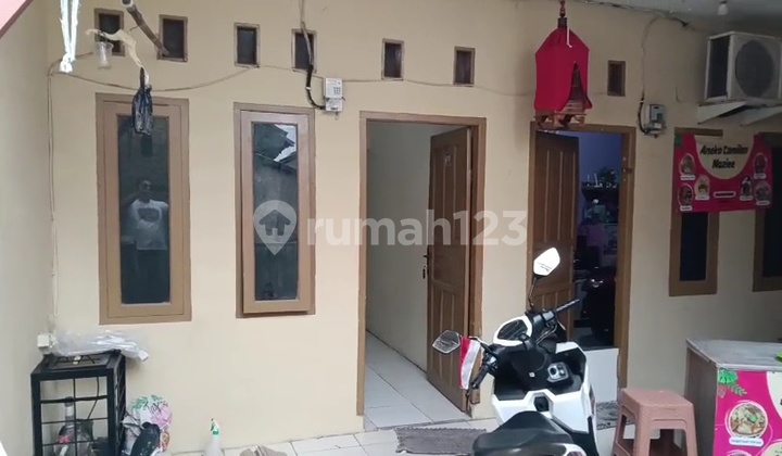 Sewa Rumah Bulanan di Cipondoh | Harga Terbaru