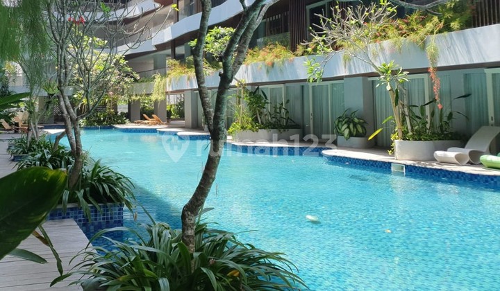 Dijual Hotel Via Lelang Area Kuta Kab Badung, Bali | hts210580