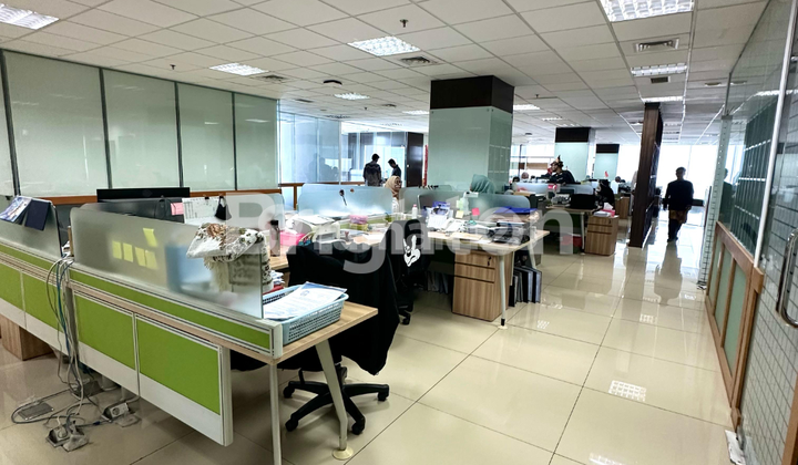 Kantor Dijual di Tebet | Lokasi dan Harga Terbaik
