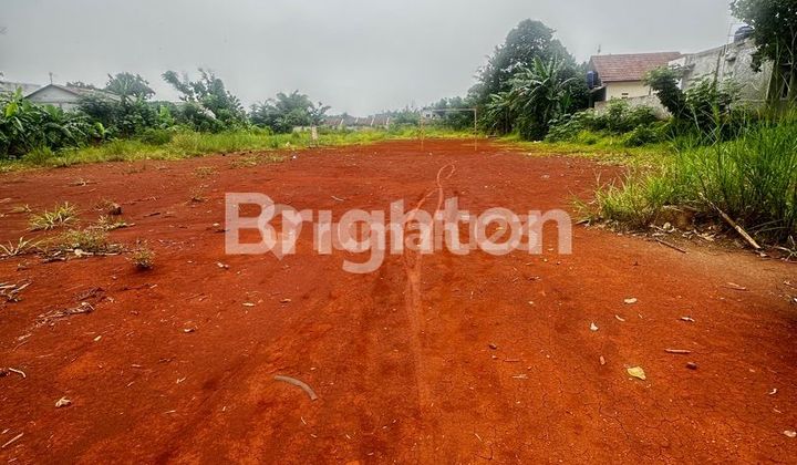 Tanah Dijual di Parit Raja | Terlengkap & Harga Terbaru