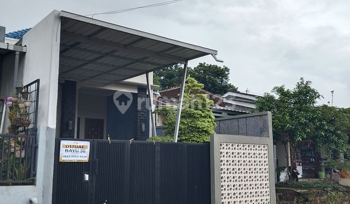 Rumah Nyaman Gunungpati | Rumah123