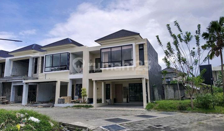 Rumah Dijual Tanpa Perantara di Kotagede | Harga 2025
