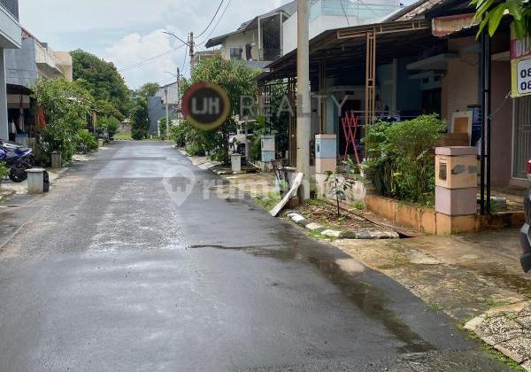 Rumah Dijual di Graha Raya, Tangerang | Harga 2025