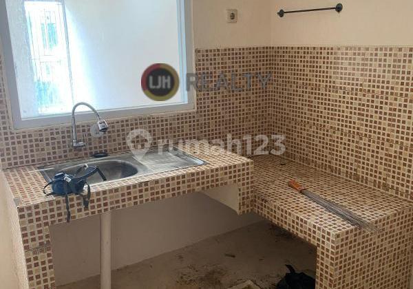 Rumah Dijual di Graha Raya, Tangerang | Harga 2025