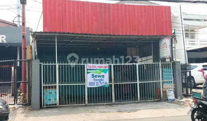 Sewa Ruko di Surabaya, Murah | Harga 2024