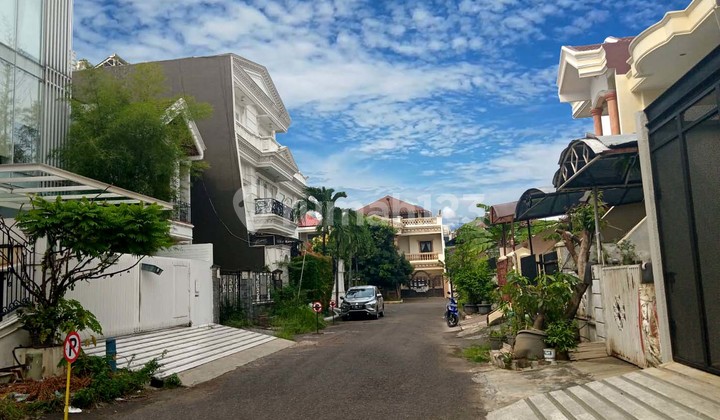 Rumah Dijual di Intercon, Jakarta Barat | Harga Terbaru 2023 - Hal 3