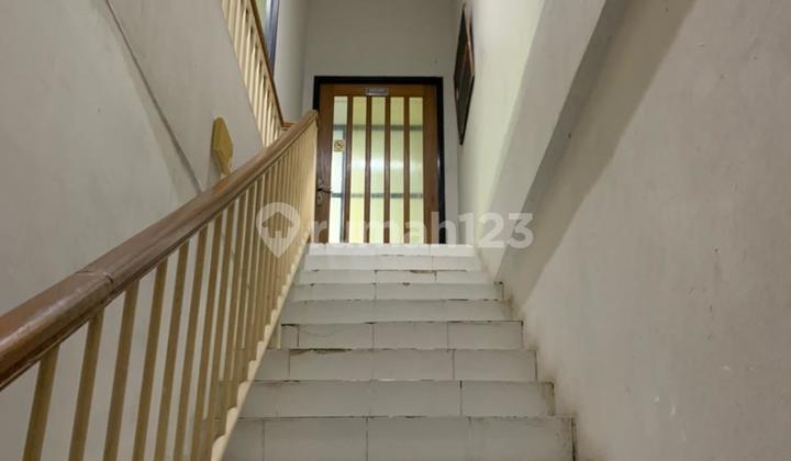 Sewa Ruko di Jakarta Barat | rumah123.com