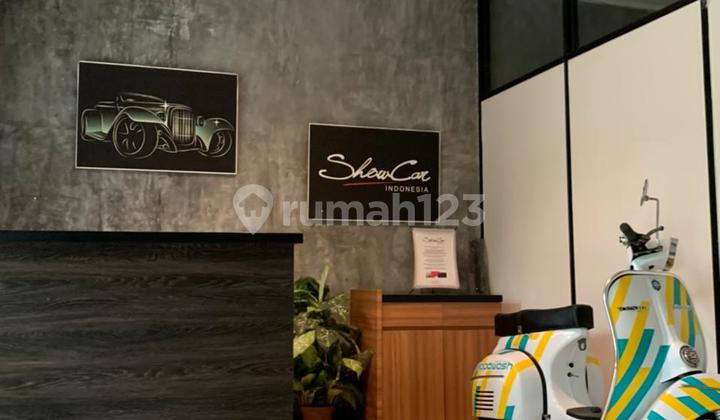 Sewa Ruko di Jakarta Barat | rumah123.com