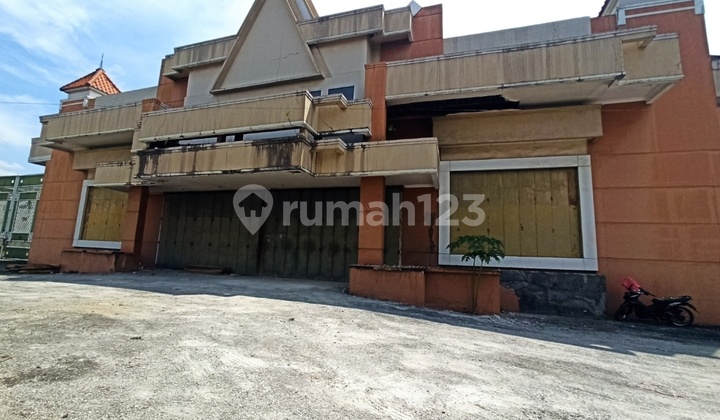 Kantor Dijual di Dekat RS Jatiwinangun | Rumah123