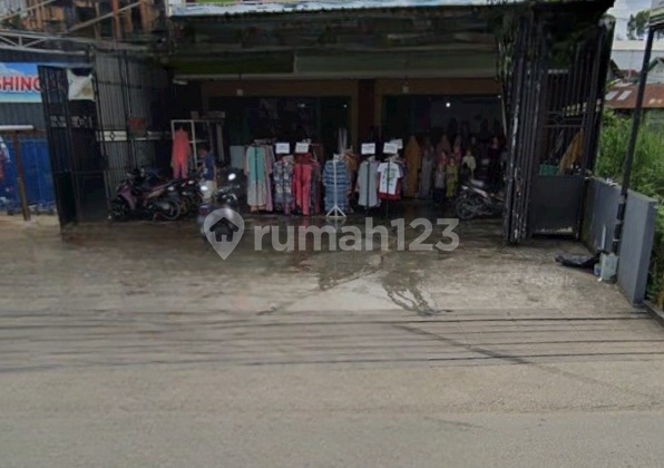 Jual Beli Ruko 1 Lantai di Samarinda | Harga Terbaru 2025
