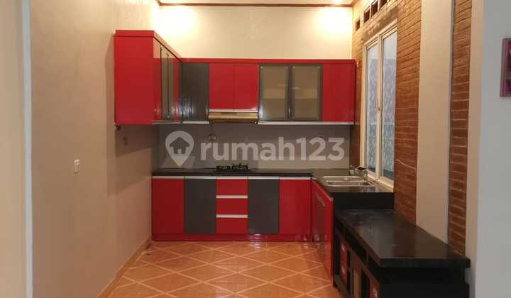 Disewakan Cepat Rumah Icon , Cluster Cosmo | Rumah123