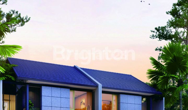 KOTA BARU PARAHYANGAN TATAR KARTAWIJAYA TYPE WIJAYA PADMA | Rumah123