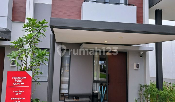 Rona Homes Summarecon Tangerang | Rumah123