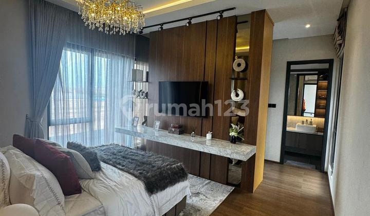 Rumah Dijual di Summarecon Bandung, Bandung | Harga 2025