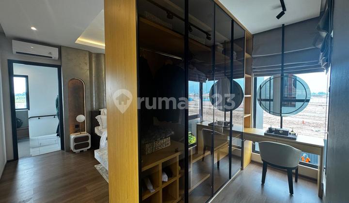 Rumah Dijual di Summarecon Bandung, Bandung | Harga 2025