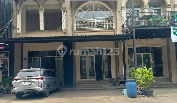 Sewa Ruko di Bekasi, Murah | Harga 2025