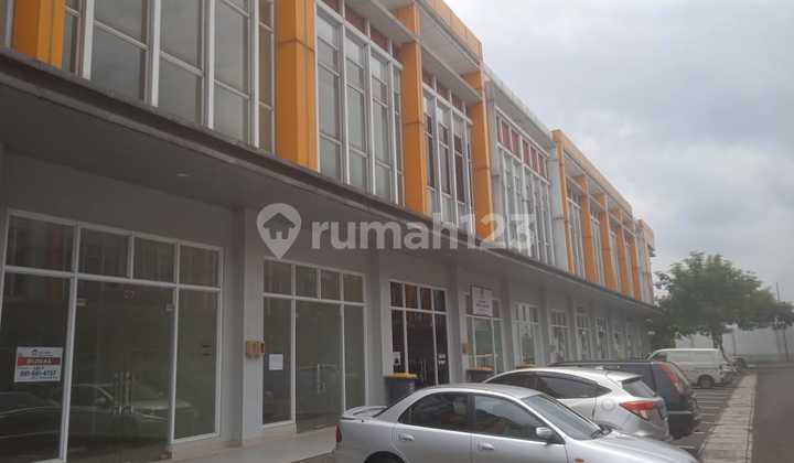 Magna Commercial ******** untuk Bisnis/Kantor | Rumah123