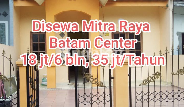 Kontrakan di Batam Dibawah 20 juta Per Tahun | Rumah123