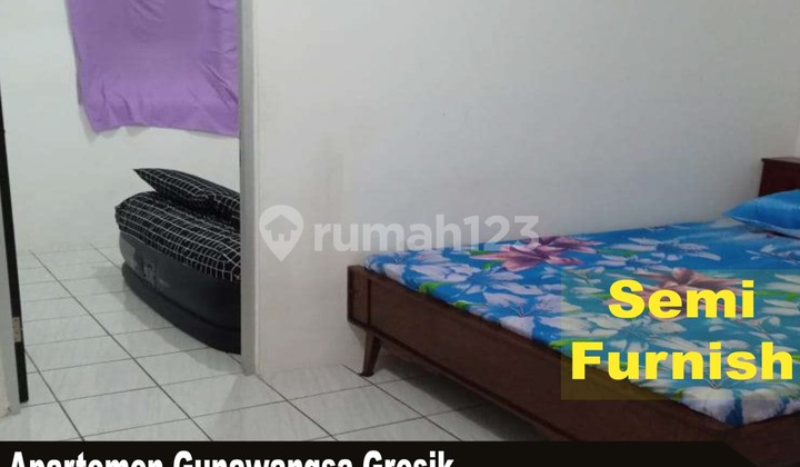 Sewa Apartemen Bulanan di Gresik | Harga Terbaru
