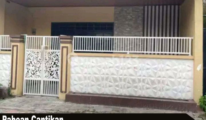 Disewakan Rumah Pabean Cantikan Surabaya | Rumah123