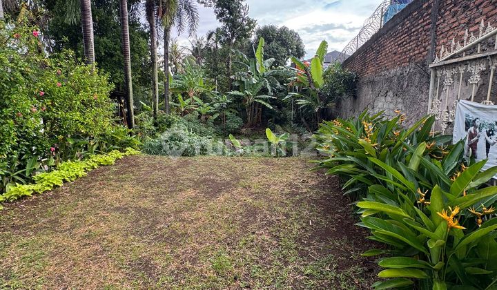 Dijual Cepat! Rumah Lama Hitung Tanah luas 965 m2 di Jatimelati, Bekasi ...