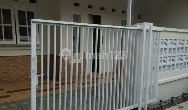 House For Rent Under 30 Million in Jati Rahayu | Rumah123