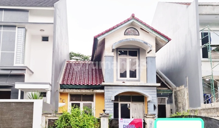 Jual Rumah Minimalis di Metland Puri | Harga Terbaru