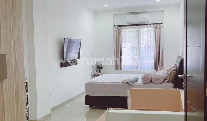 Sewa Rumah, Kontrakan di Pulomas, Jakarta Timur | rumah123.com