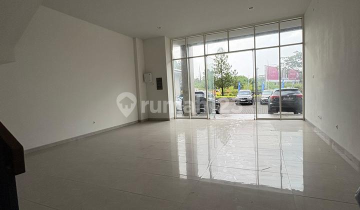 Dijual Northridge Studio Loft 4 Lantai BSD Cocok Office | Rumah123