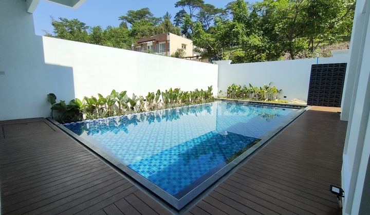 Rumah Dijual di Sentul City, Bogor | Harga 2024