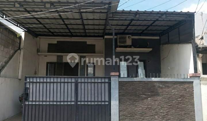 Strategic House Harapan Indah Attractive Affordable Price (12344 Fd ...
