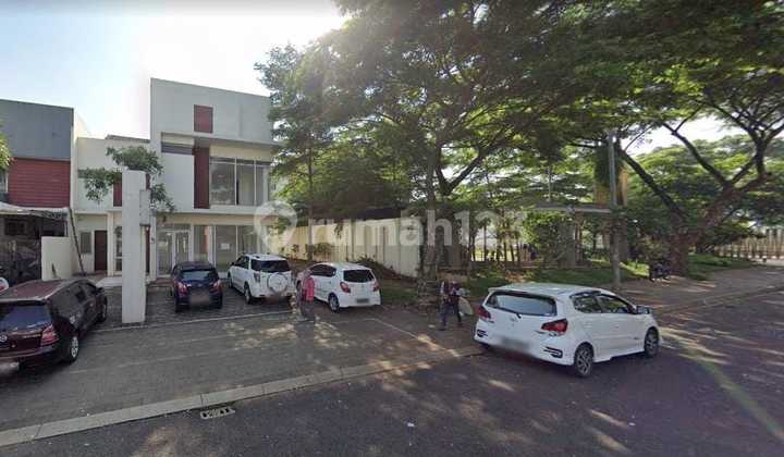 Ruko Dijual di BSD The Icon, Tangerang | Lokasi dan Harga Terbaik