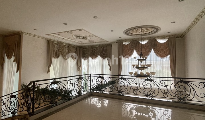 Rumah Dijual di Pantai Indah Kapuk, Jakarta Utara | Harga Terbaru 2023