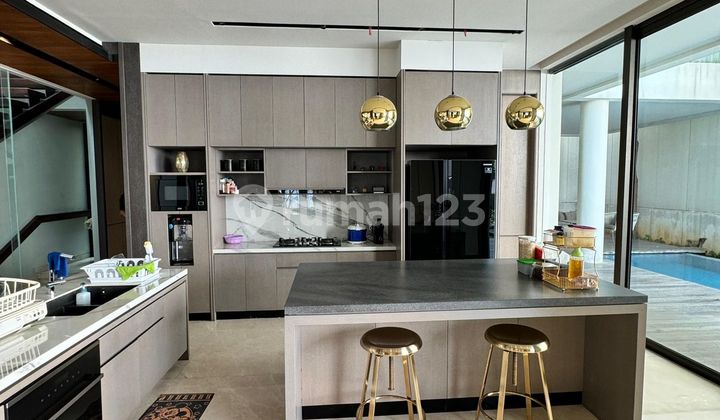 Rumah Dijual di Pantai Indah Kapuk, Jakarta Utara | Harga 2025