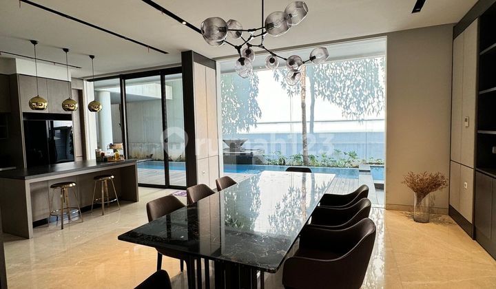 Rumah Dijual di Pantai Indah Kapuk, Jakarta Utara | Harga 2025