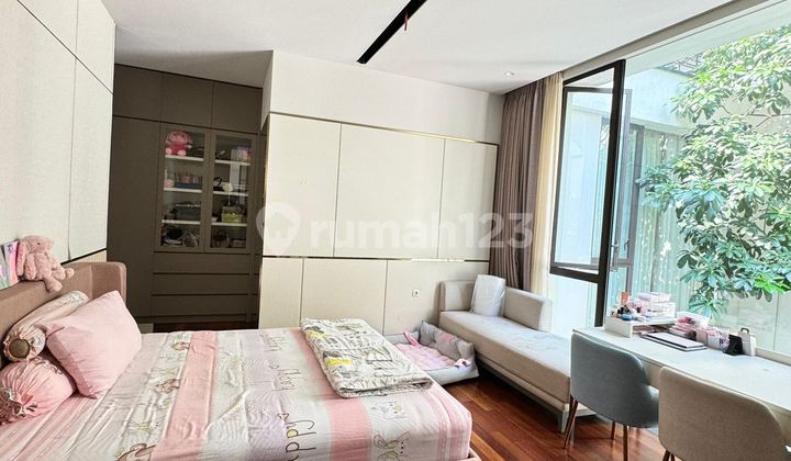 Rumah Dijual di Pantai Indah Kapuk, Jakarta Utara | Harga 2025