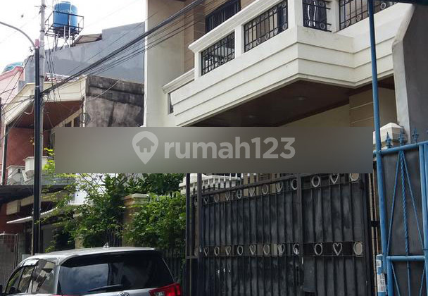Rumah Dijual di Tomang, Jakarta Barat | Harga Terbaru 2024 - Hal 7